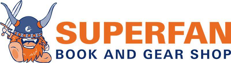 Superfan Book & Gear Shop