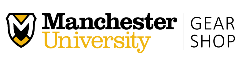 Manchester University Gear Shop logo