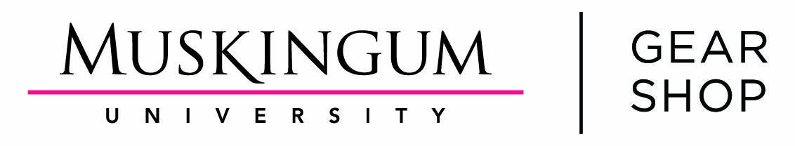 Muskingum Gear Shop logo