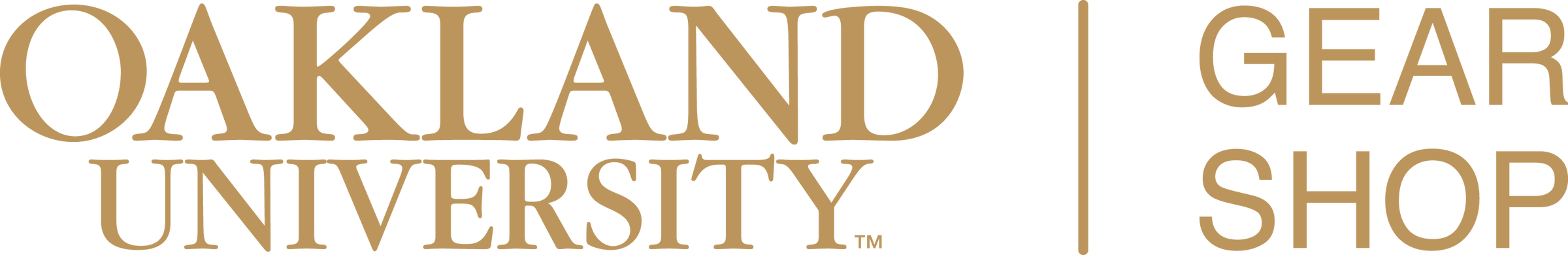 Oakland University Gear Shop