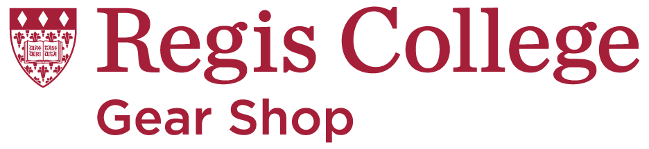 Regis College Gear Shop